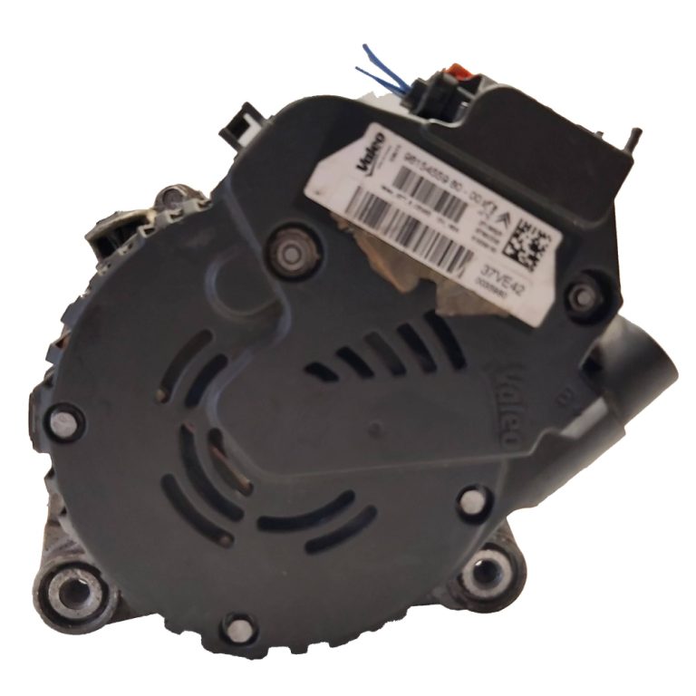 Alternador ref. 9815455980/ 37VE42 - Pla-automobil